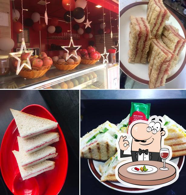 Ideal Cafe, Bengaluru - Restaurant menu, prices and reviews
