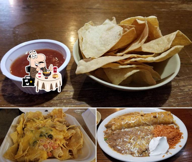 Lil' Burro, Bellevue - Restaurant menu, prices and reviews