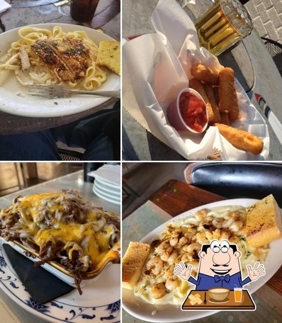 Top 7 restaurants with po' boys in Hammond, Louisiana, february 2026 ...