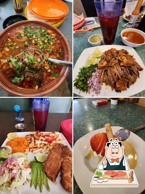 Find the best place to eat in Commerce City, spring 2024 - Restaurant Guru