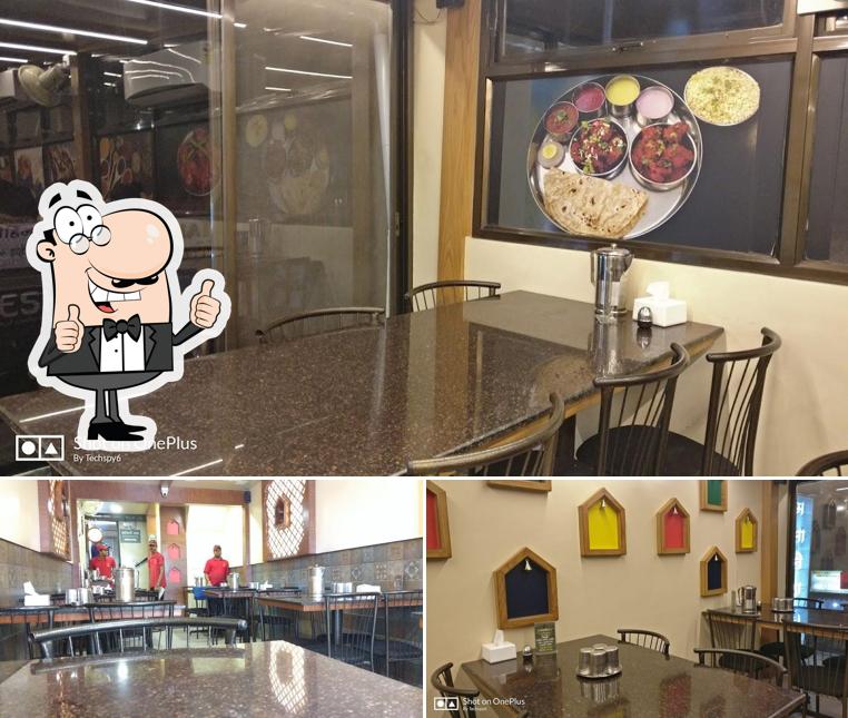 Masaledar BIRYANI HOUSE, Pune - Restaurant menu, prices and reviews