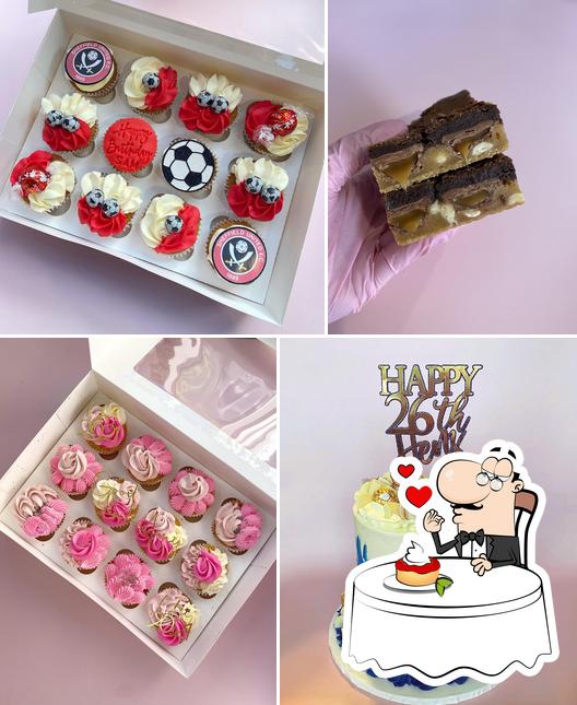 Milliebakes in Sheffield - Restaurant reviews