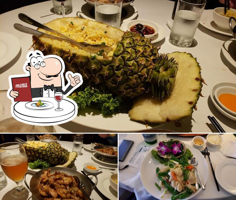 Neptune Palace Restaurant, Sydney - Restaurant menu, prices and reviews
