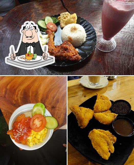 New normal cafe & resto, Soreang - Restaurant reviews