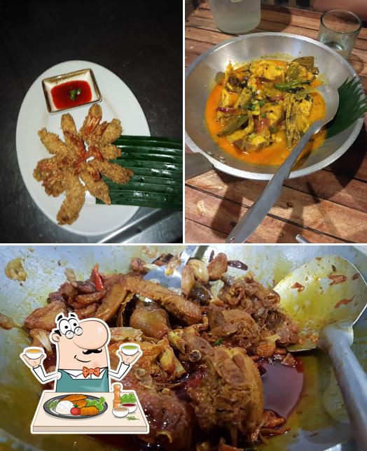 Ondoy's Sugbahan, Iloilo City - Restaurant menu, prices and reviews