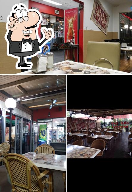One Stop Kebab And Cafe, Coolaroo - Restaurant menu, prices and reviews