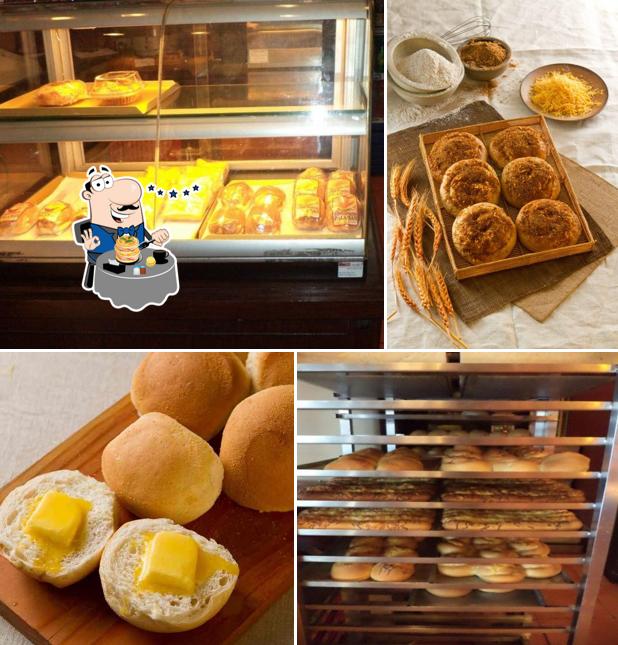 Pan De Manila, Mandaluyong, 39 Epifanio de los Santos Ave - Restaurant ...