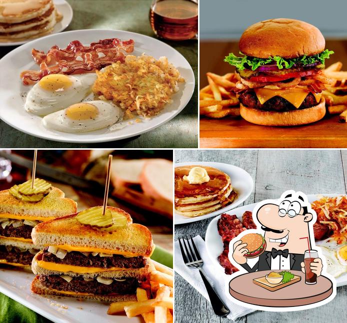 Perkins Restaurant & Bakery, 1097 Kingston Rd in Pickering - Restaurant ...