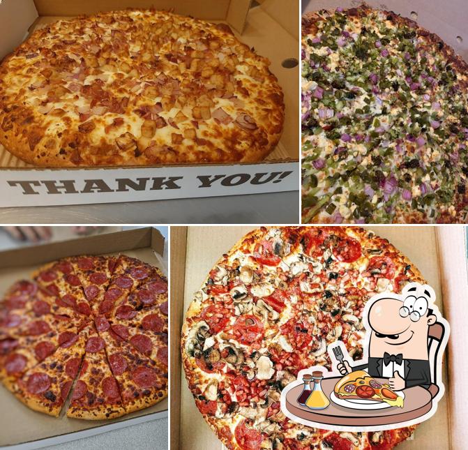 Best pizza restaurants in Kitchener, summer 2024 - Restaurant Guru
