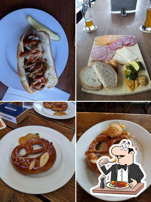 Prost!, Portland - Restaurant menu, prices and reviews