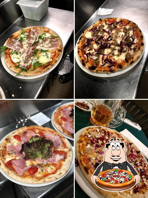 Allegra pub & bar, Paris, 70 Rue du Faubourg Saint-Martin - Restaurant ...