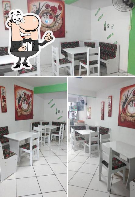 Cine Bar - Menu do restaurante, preços e opiniões
