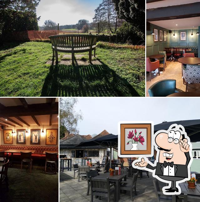 Top 4 restaurantes con chile en Ripley, Inglaterra, diciembre 2025 ...
