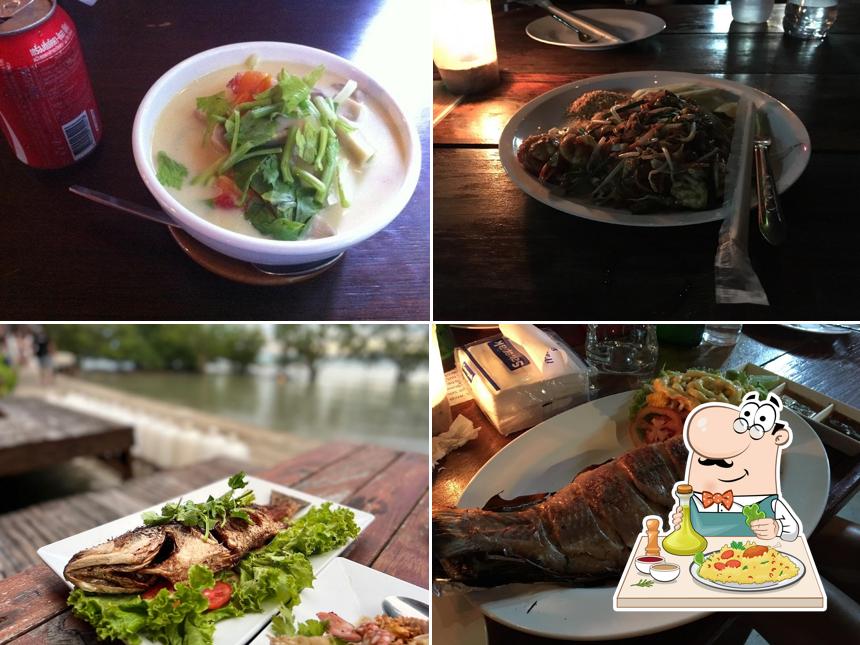 The Last Bar, Nong Thale - Restaurant menu, prices and reviews