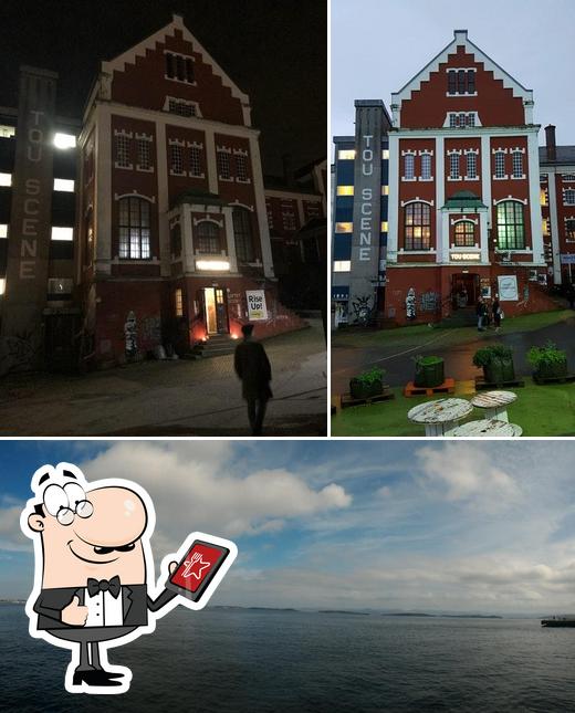 Tou Scene pub & bar, Stavanger - Restaurant reviews