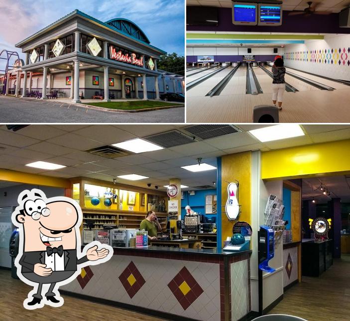 Vestavia Bowl in Vestavia Hills - Restaurant reviews