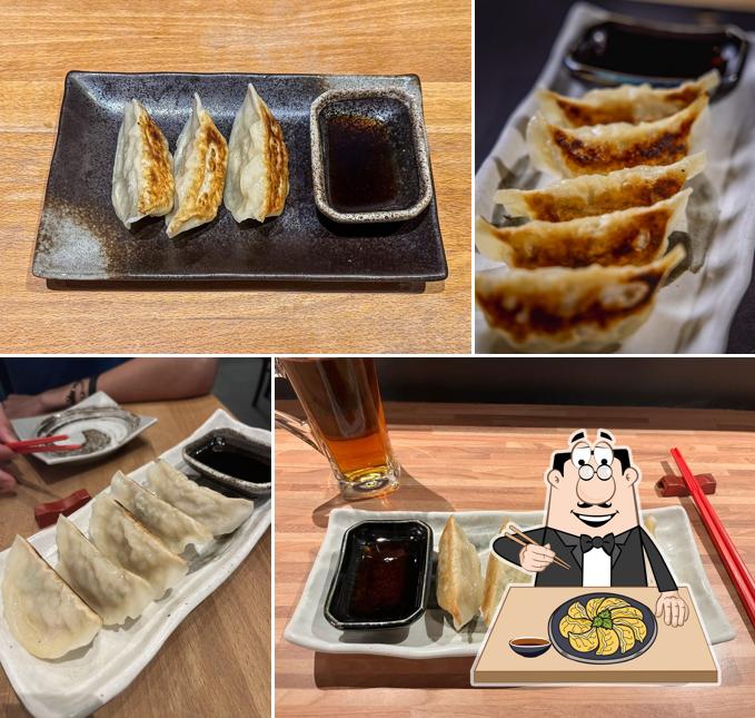 Ramen Jun, Frankfurt am Main - Speisekarte, Preise und Bewertungen