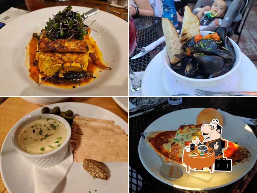 Red House, Renton - Restaurant menu, prices and reviews