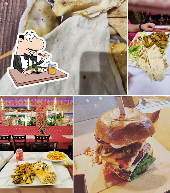 BM Grill & Dessert, Maidenhead - Restaurant menu, prices and reviews
