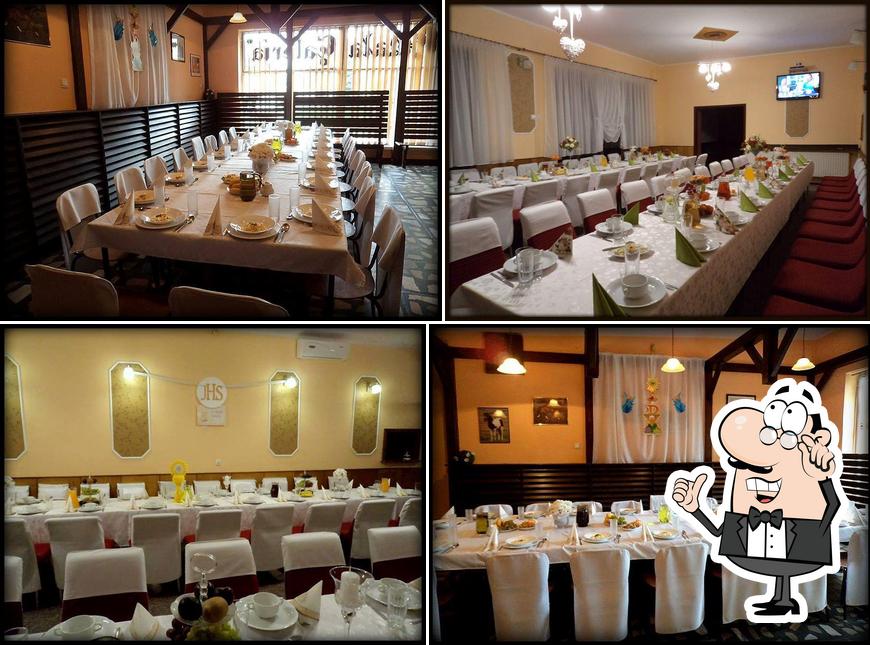 Bar Pod Sosną, Zakrzewo - Restaurant reviews