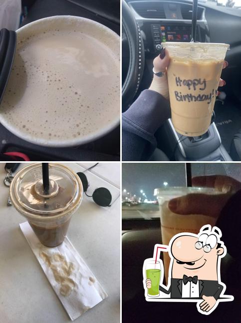 South Point BigFoot Java, 401 SW Everett Mall Way in Everett ...