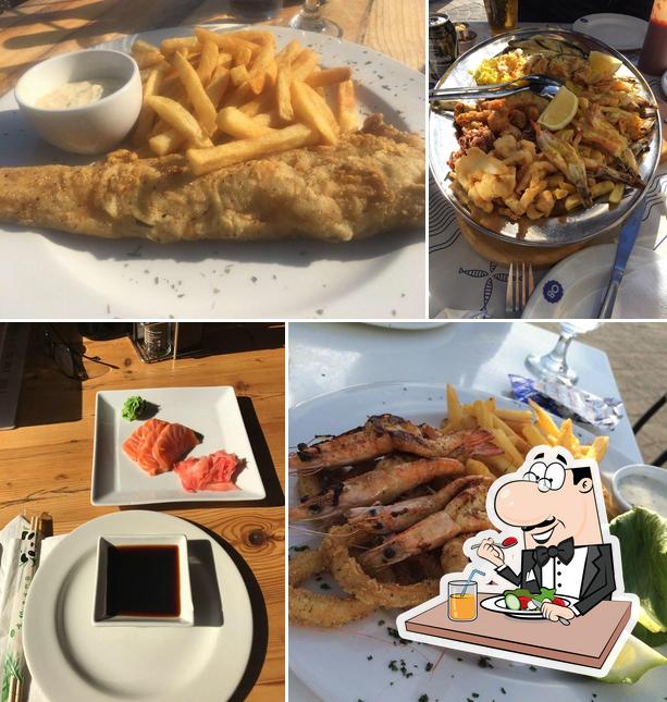 Best restaurants in Eden on the Bay Mall - Restaurant Guru