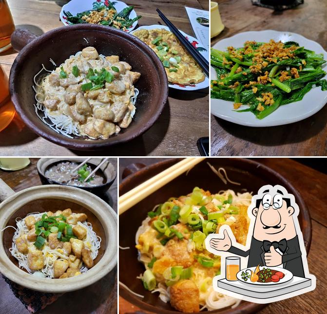 Claypot Popo restaurant, Jakarta, Jl. Raya Klp. Kopyor No.7 ...