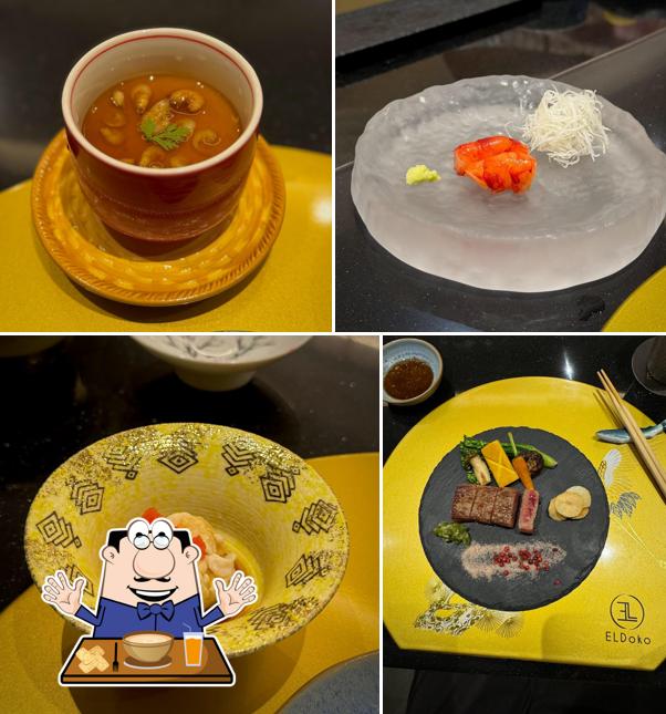 EL Doko, Ho Chi Minh City - Restaurant menu, prices and reviews