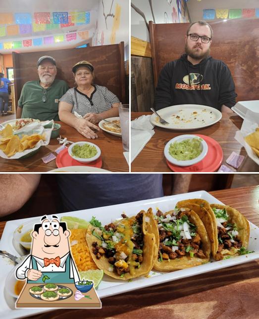 El Burro Loco Mexican Cantina, Cleveland - Restaurant menu, prices and ...
