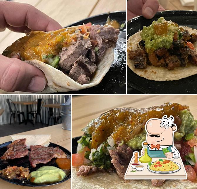 El Pig y la Cow restaurant, Guadalajara - Restaurant menu and reviews