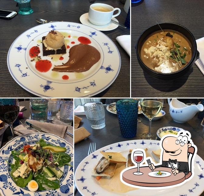 Famu & Bar, Helsinki - Restaurant reviews