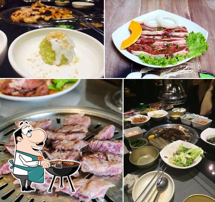 Gumiho: Quán Nhậu Cho Các Nàng, Hanoi - Restaurant menu, prices and reviews