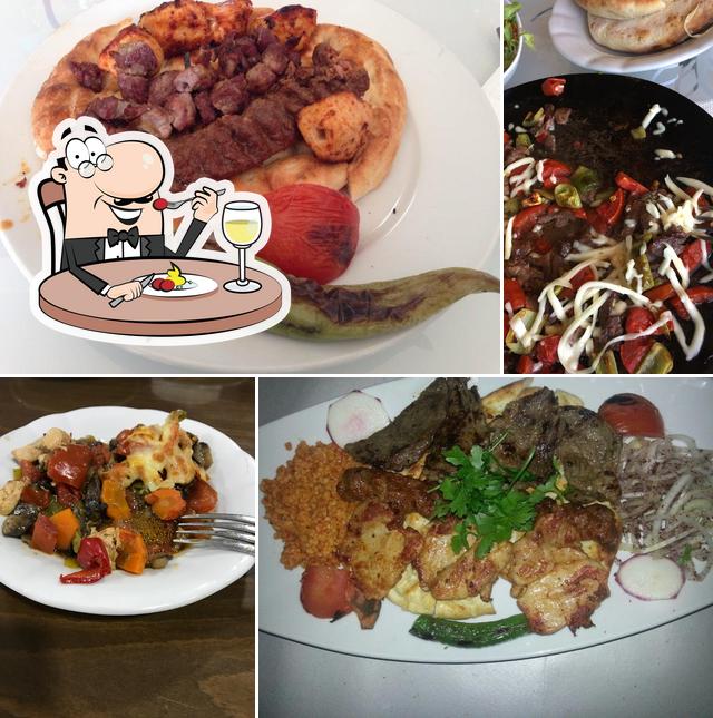 Hürmet Kebap Pide Ciğer, Eskişehir - Restaurant reviews