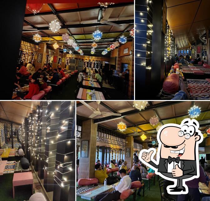 Kapoor’s Cafe Jayanagar, Bengaluru - Restaurant menu, prices and reviews