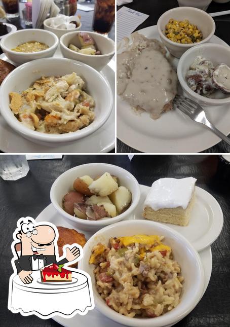 Kayla's Kitchen, West Monroe - Restaurant menu, prices and reviews