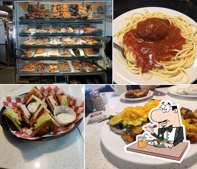 Lester's Diner in Fort Lauderdale - Restaurant menu and reviews