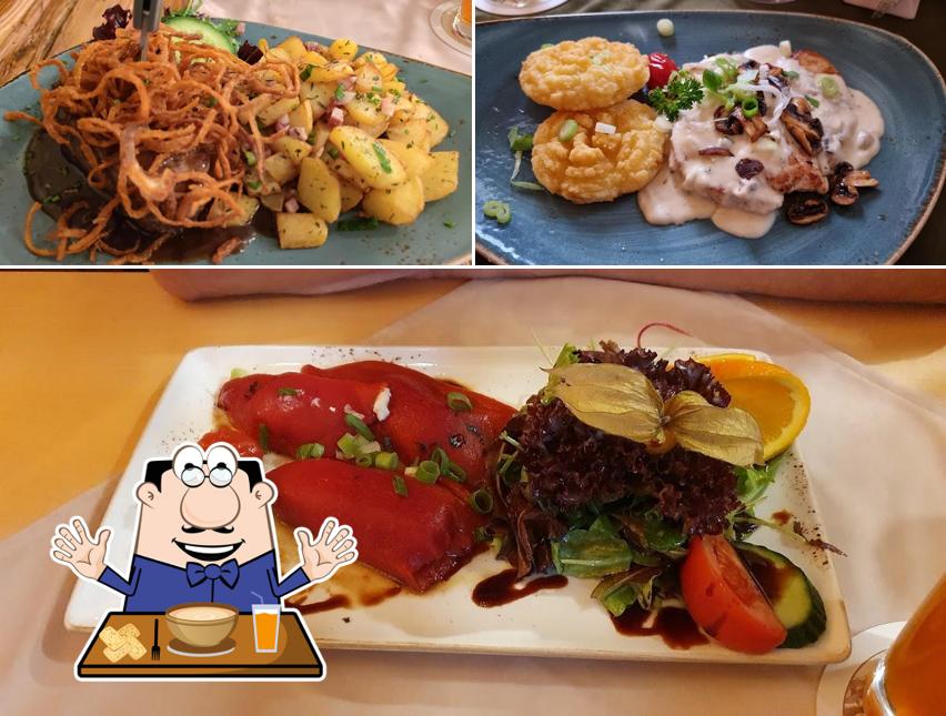 Mabella Café Alt 168 restaurant, Oberstdorf - Restaurantbewertungen