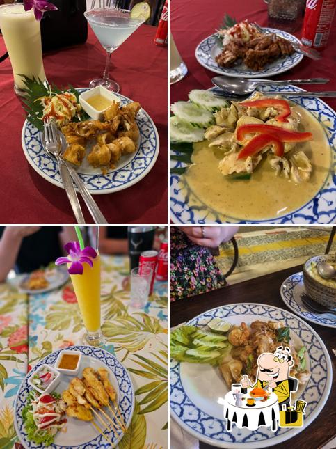 MEETING POINT, Phuket - Restaurant menu, prices and reviews