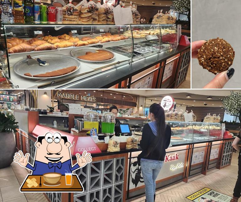 Mr Kaak, Bankstown - Restaurant menu, prices and reviews