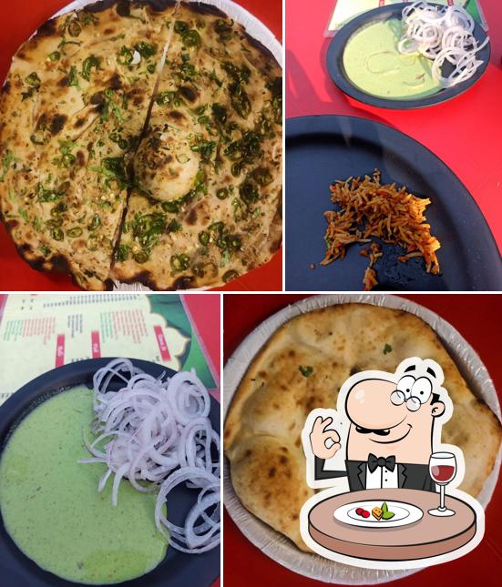 Mutton qureshi, New Delhi - Restaurant reviews