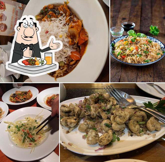 Nooba, Gurugram, 8 - Restaurant menu and reviews