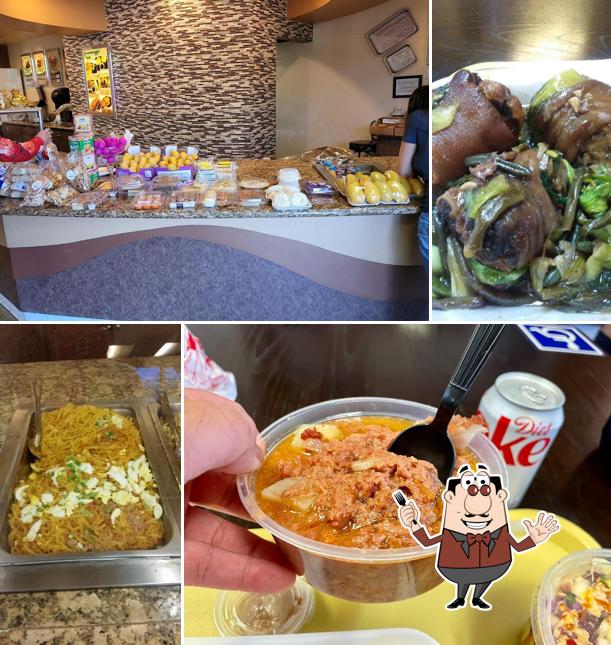 Orient Valley in San Diego - Restaurant menu and reviews