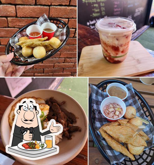 Pinoy Tambayan Bendigo, Bendigo - Restaurant menu, prices and reviews