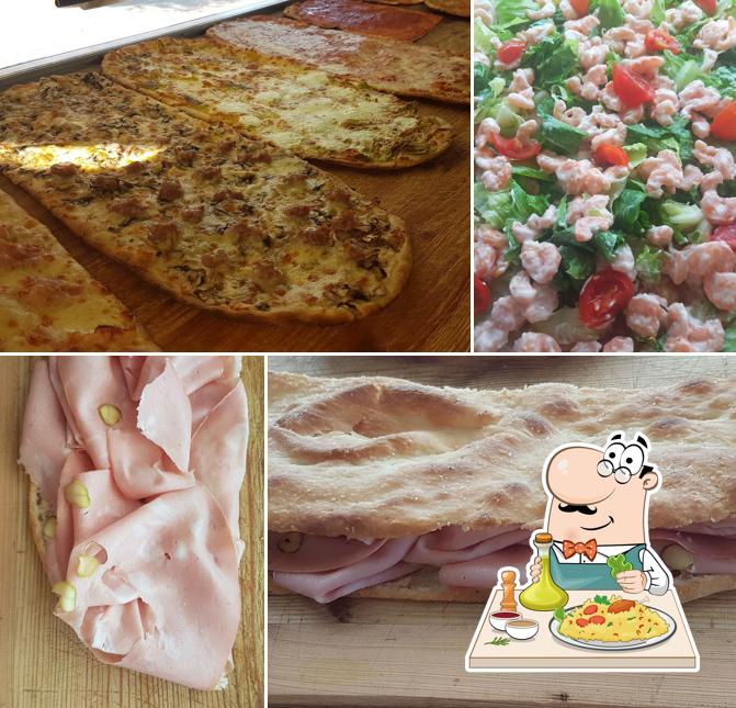 Pizzeria al mercato, Rome - Restaurant menu, prices and reviews
