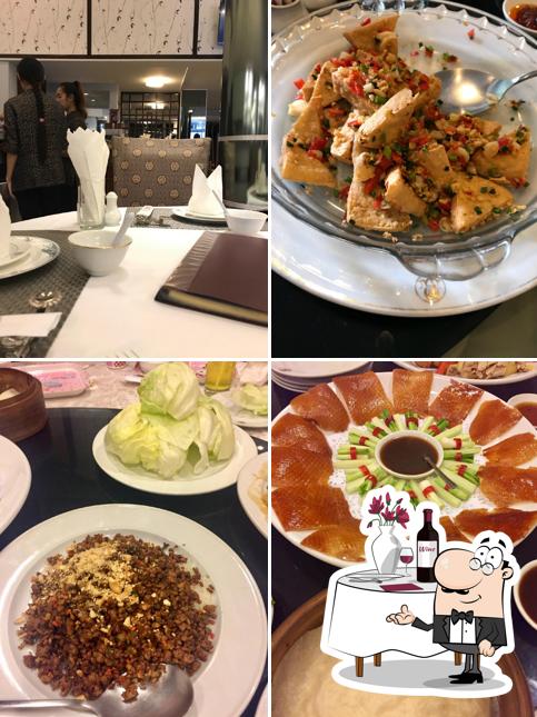 Silver Palace restaurant, Bangkok, 84-86 - Restaurant reviews