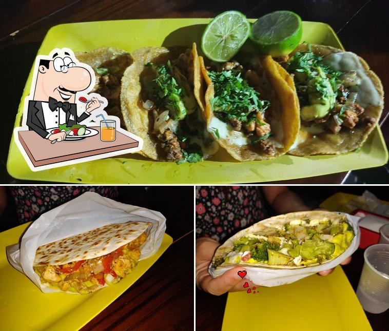 Tacos Mexicanos Taqueria TacoMex restaurant, Ourinhos - Restaurant reviews