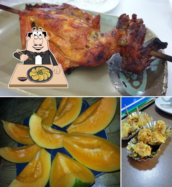 Tanok'z Chicken Hauz, Tupi - Restaurant menu, prices and reviews