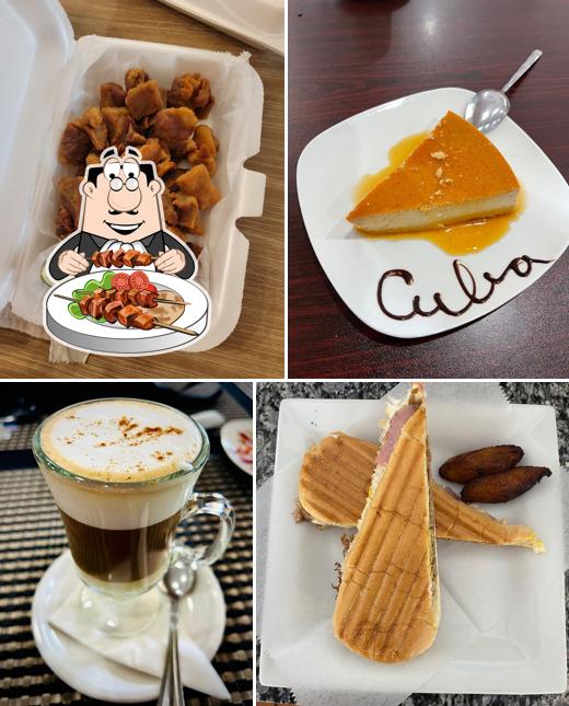 The Cuban Place Restaurant, Jacksonville - Restaurant menu, prices and ...