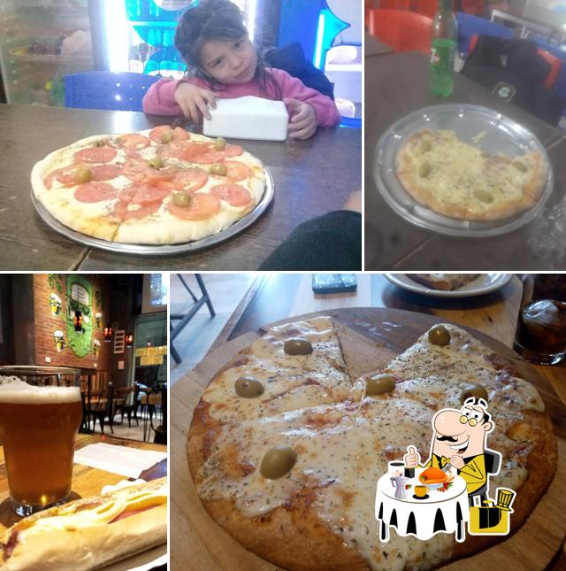 TÍO BIGOTES restaurant, El Libertador - Restaurant reviews