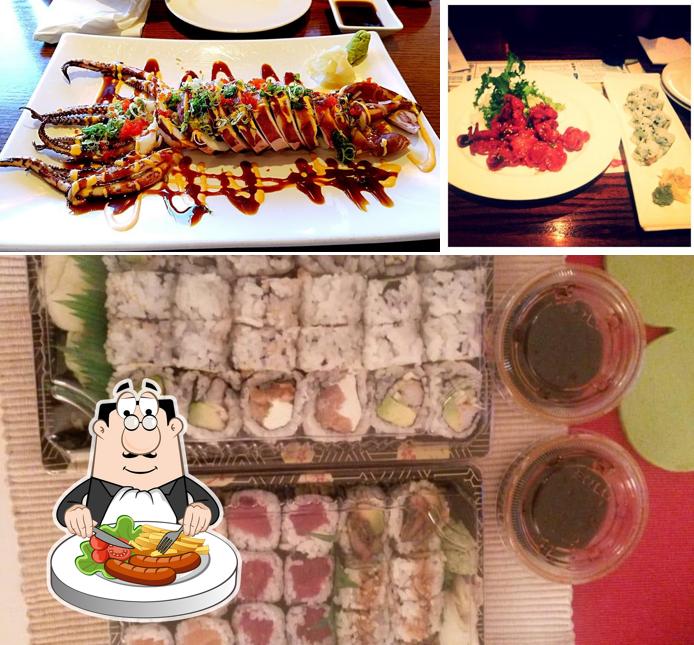 Tomo, New York City - Restaurant menu, prices and reviews